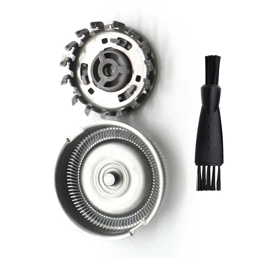 3 сменных бритвенных головок на партии для Philips HQ56 HQ55 HQ4 + HQ3 Reflex Plus HQ6843 HQ300 HQ64 HQ916 закрытые бритвенные головки