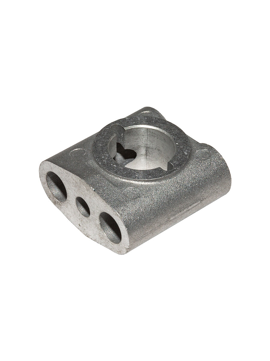 Опора оси коромысла Nissan QD32 (13222-43G00)