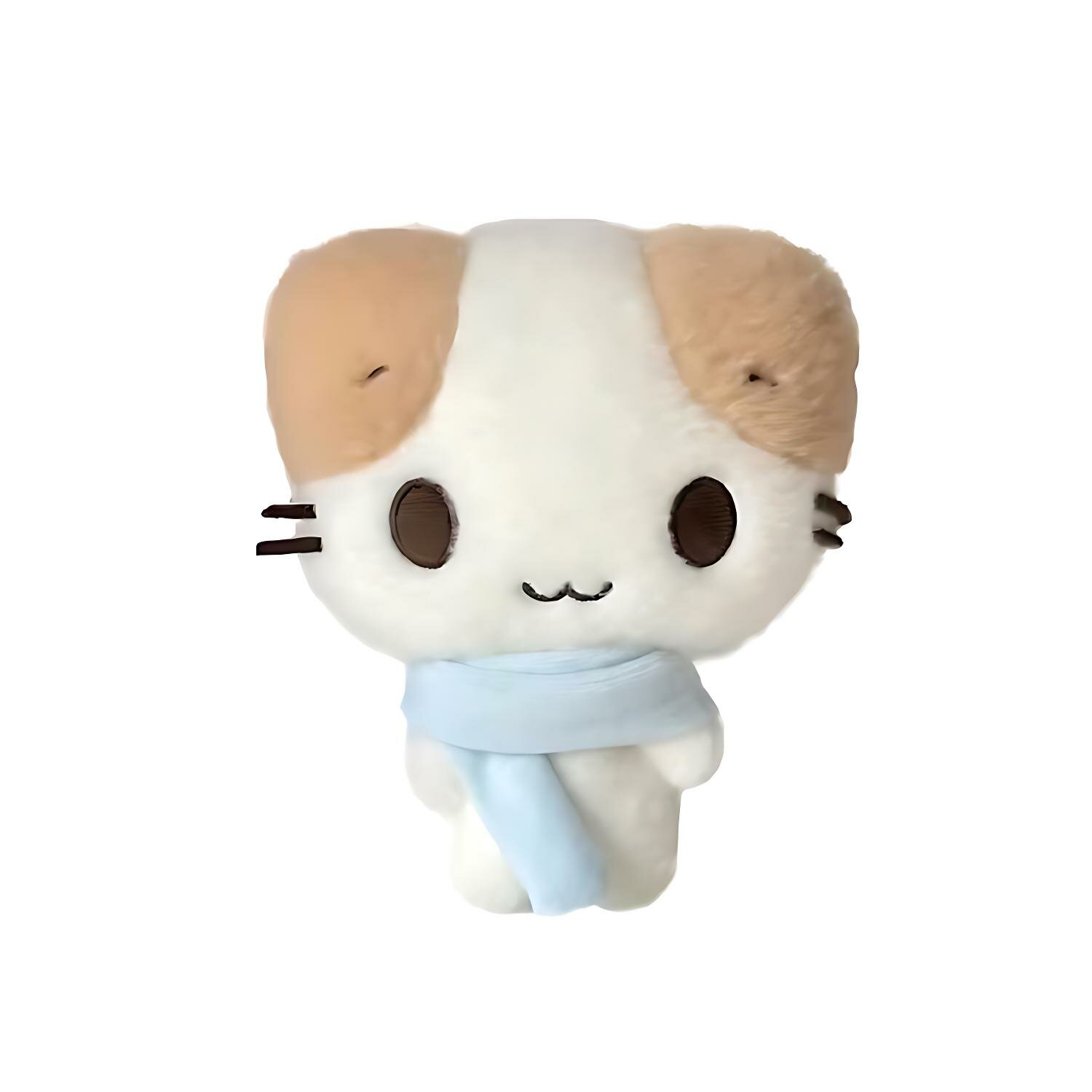 Игрушка-антистресс унисекс BANQIN Cotton Candy Kitten, 18CM EU