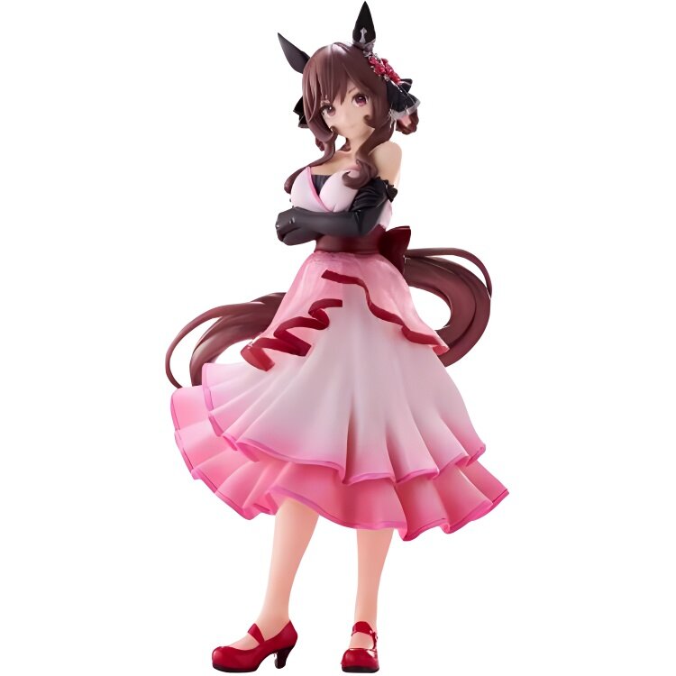Фигурка унисекс FURYU Trio Try IT Collection The Lady Bonus Gifts, Lady of Wealth