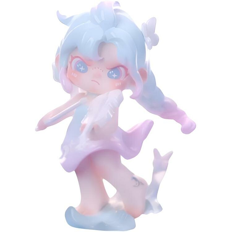 Фигурка унисекс TNT SPACE DORA Dream Symphony Dazzling Trendy Figures