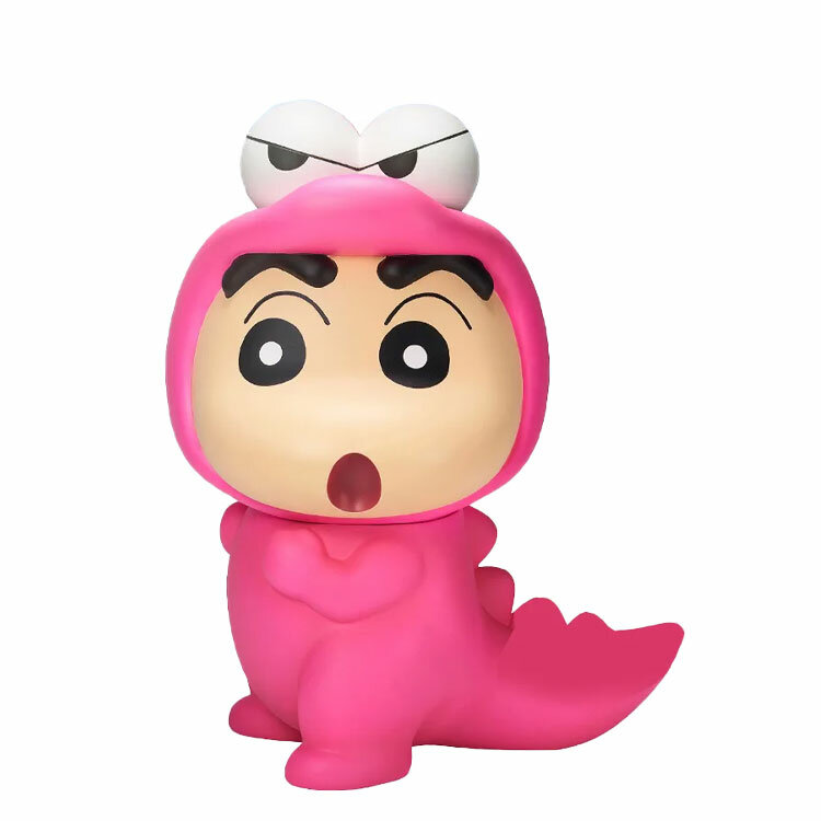 Фигурка унисекс BANDAI Crayon Shin Chan BIG SOFVIMATES, 18 см