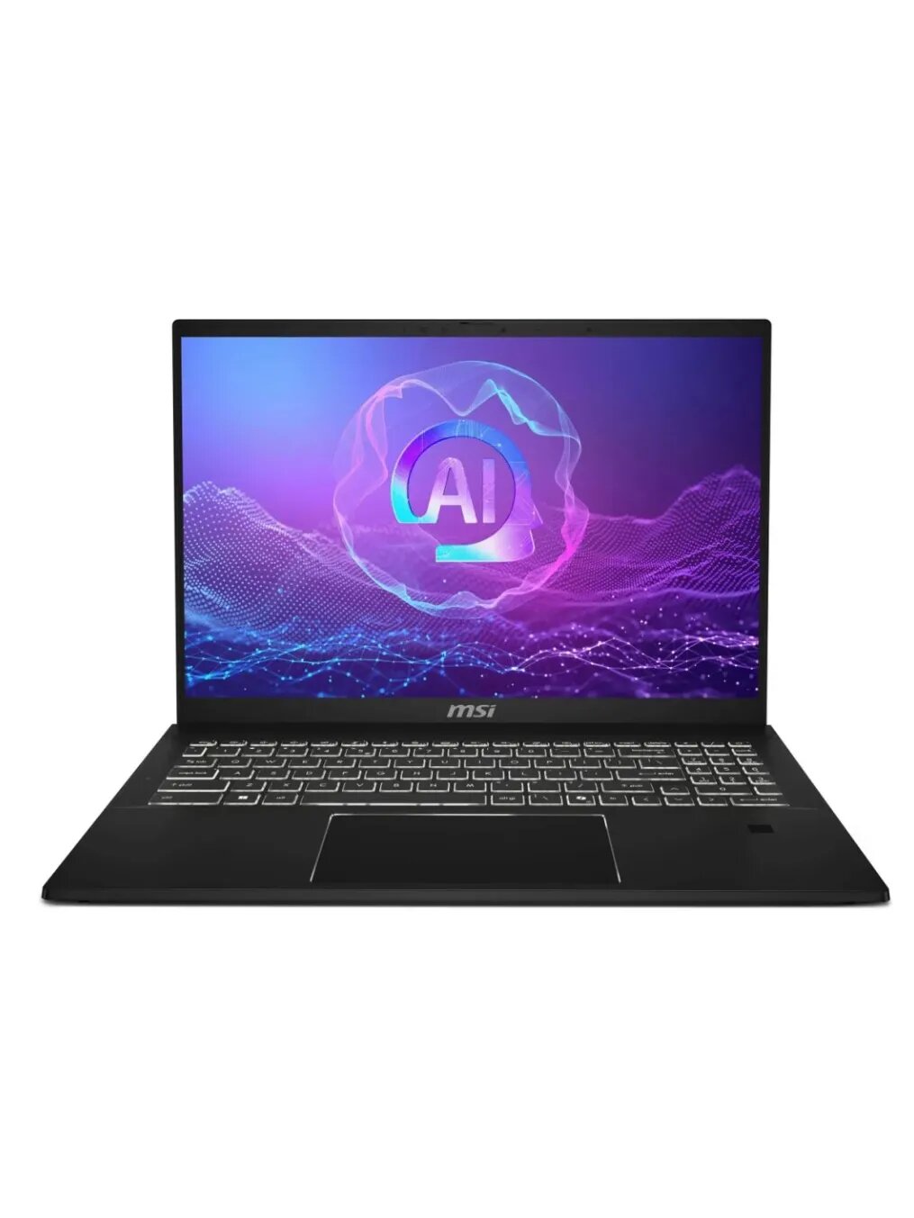 Ноутбук MSI SummitPro 16 AI A2HVETG-084RU Core Ultra 9285H/32GB/1 Тб SSD/16"/Win11Pro