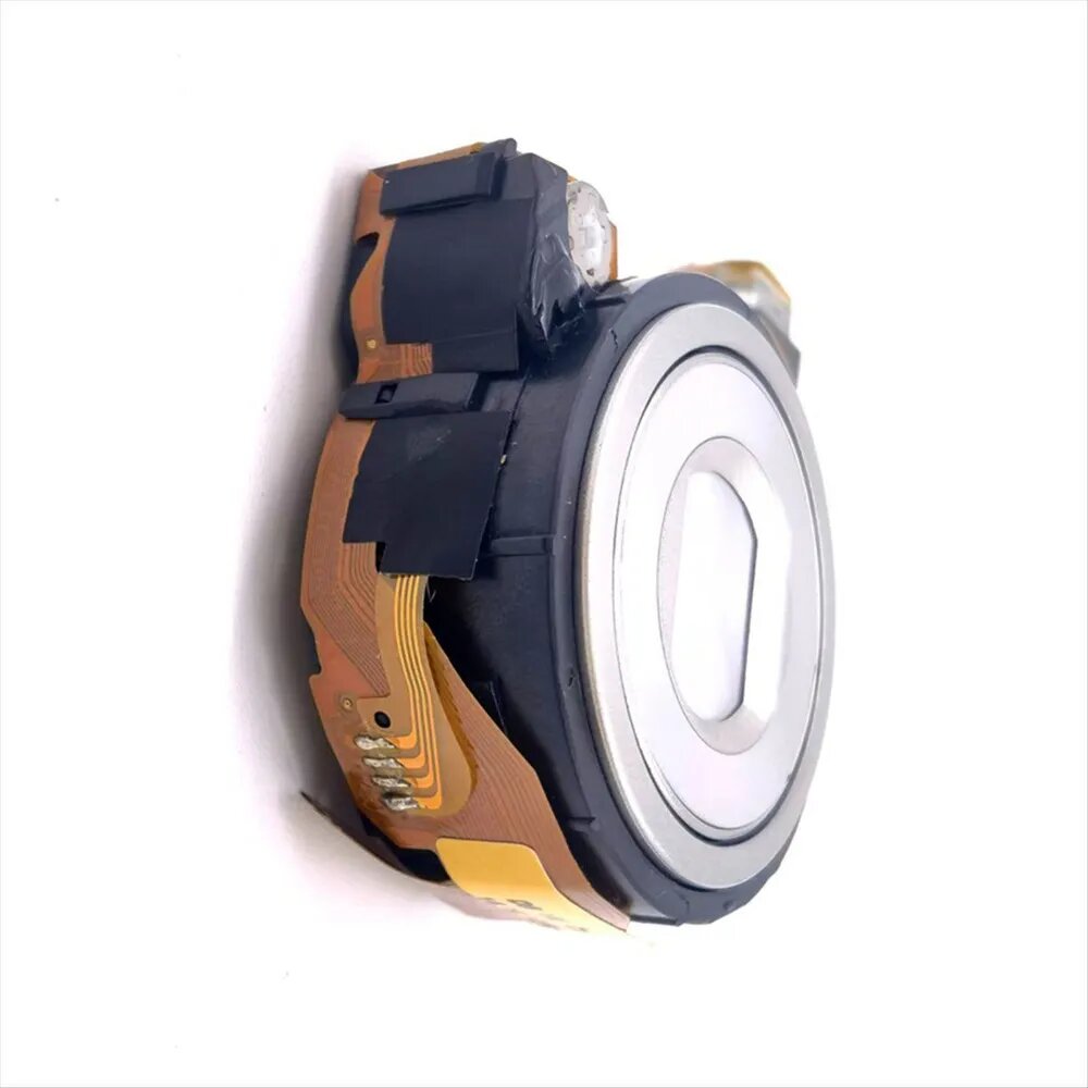 Сменный объектив для фотоаппарата Samsung ES95 ST150F DV150 F ST72 ST66 ST76 ST68 (пластик + металл)