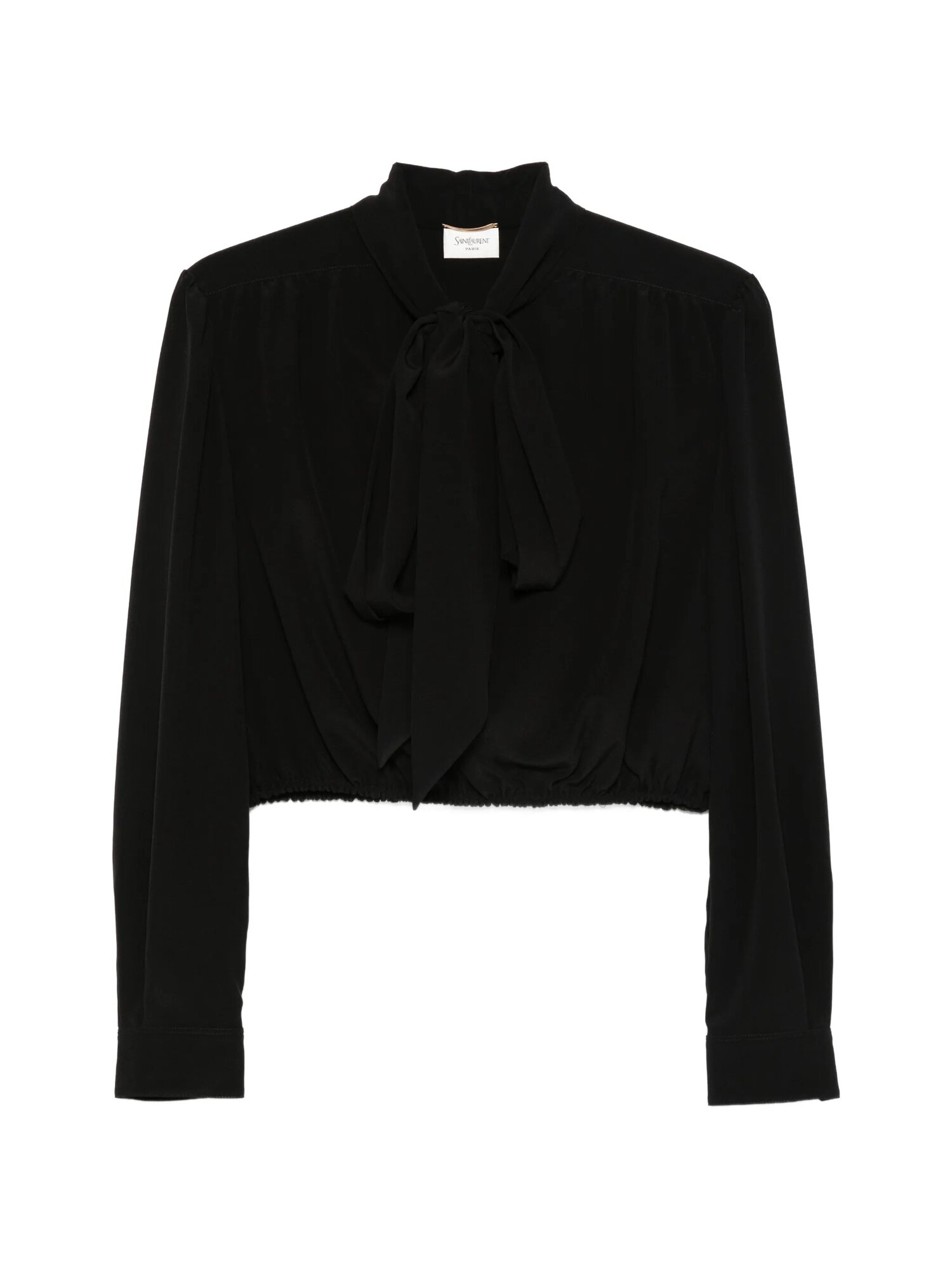 Блуза Yves Saint Laurent
