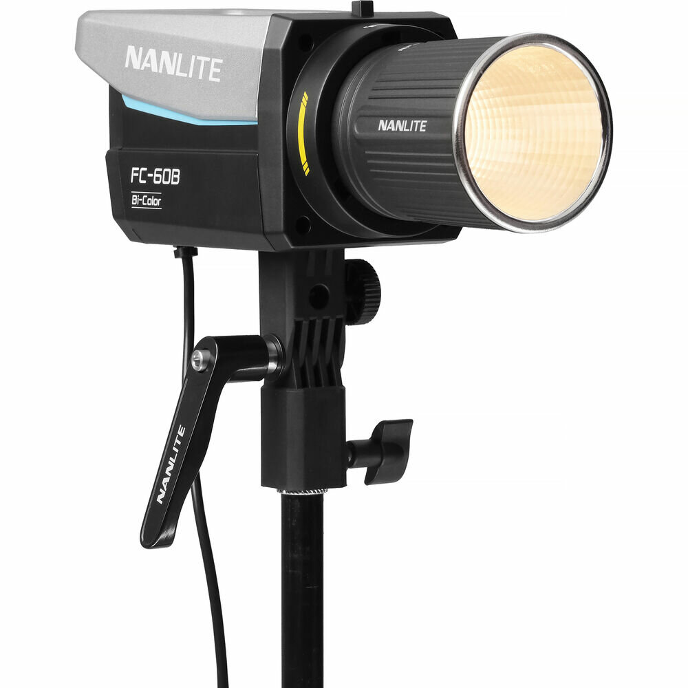 Осветитель Nanlite FC-60B Bi-Color LED Spotlight