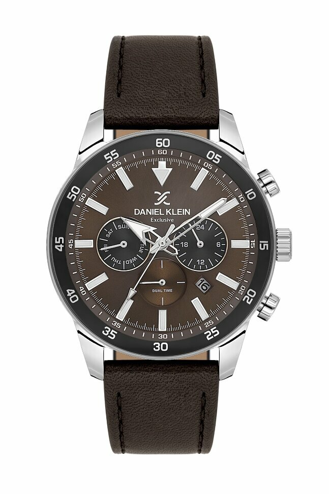Наручные часы Daniel Klein