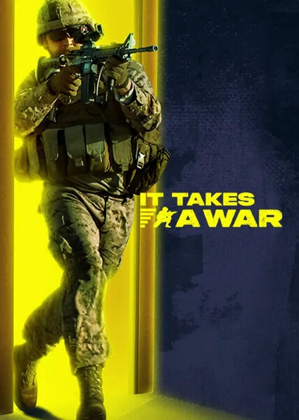 It Takes a War, Все страны