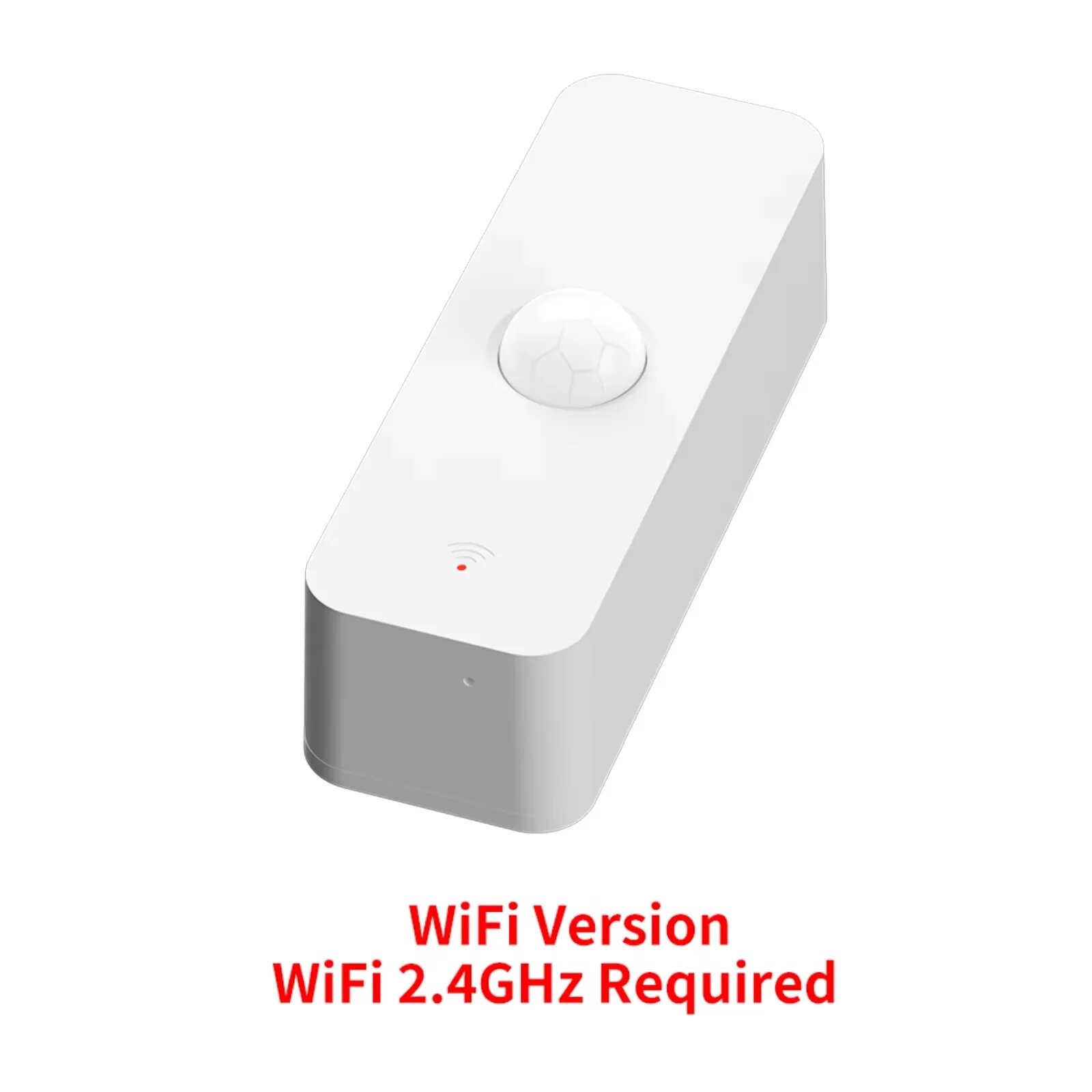 Датчик движения RightSitu Zigbee для умного дома WiFi Version