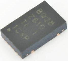 Микросхема TEXAS INSTRUMENTS BQ28Z610DRZR SON-12-EP(2.5x4) Battery Management ICs, 1 шт