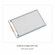 Waveshare 4.26" E-Ink дисплей