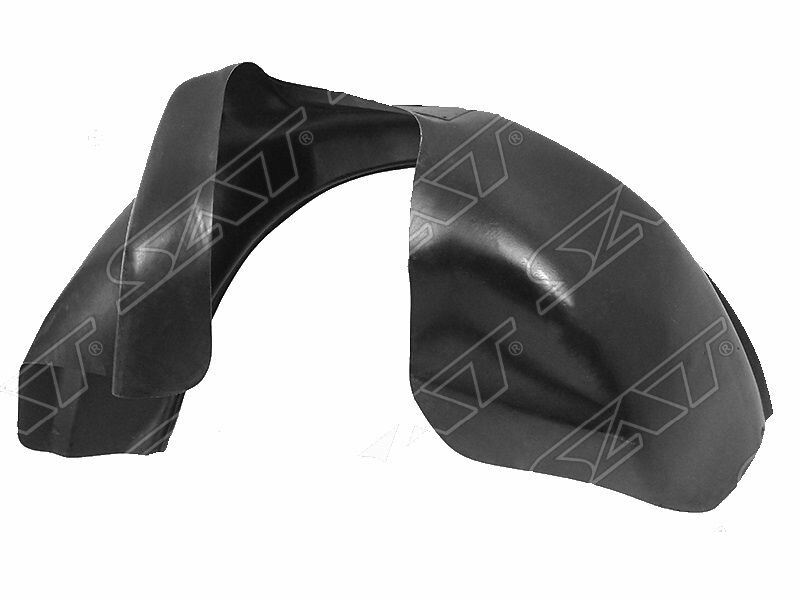 Подкрылок SAT ST-HN04-064L-2-R Hyundai Accent 99-12, ТагАЗ Accent 99-12 сзади/ слева/ на всю арку