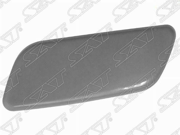 Крышка омывателя фары SAT ST-TY150-110C-A2 Toyota Land Cruiser Prado J150 13-17 слева