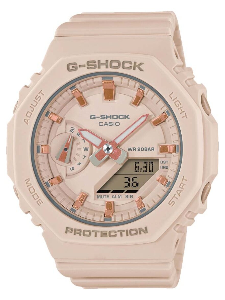 CASIO