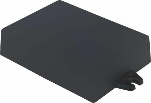 KRADEX Z53U ABS Корпус универсальный, Х 65мм, Y 90мм, Z 21мм, с креплениями, ABS, 1шт