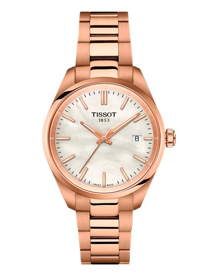  TISSOT
