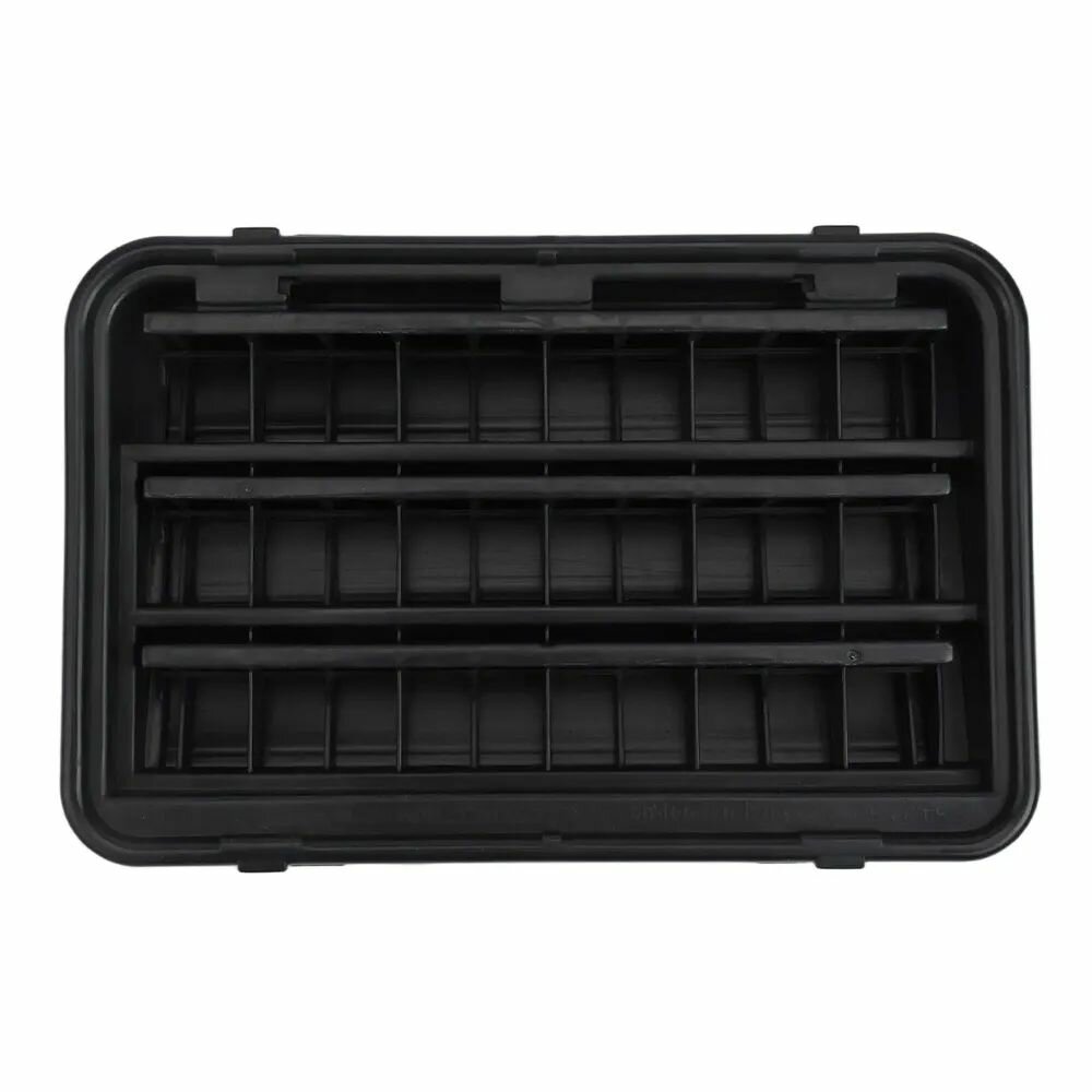Решетка вентиляции багажника для BMW E46 E90 F10 F12 E83 E53 1997-2017 64226962293