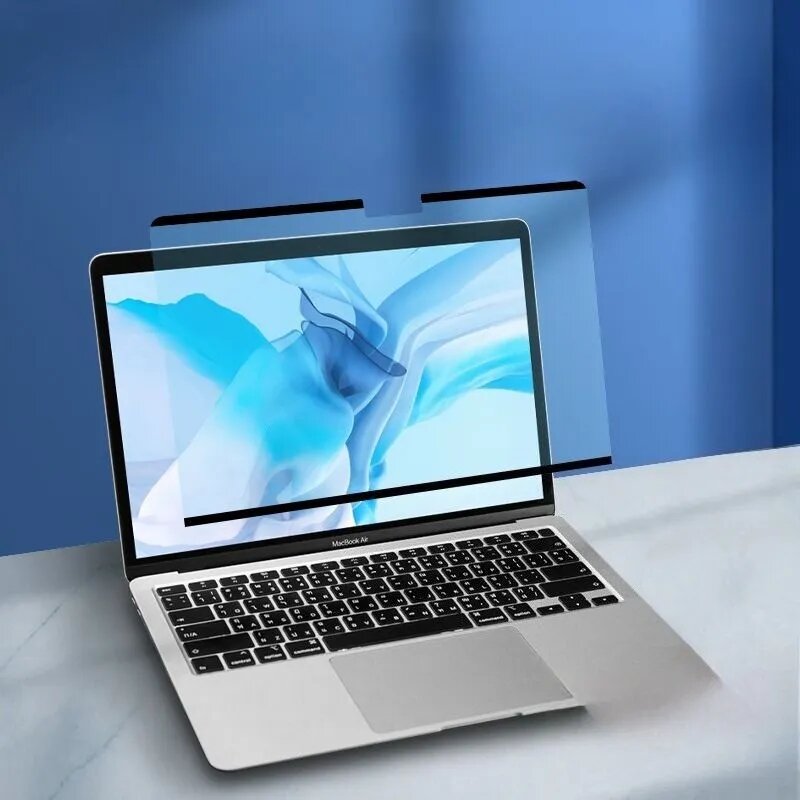 Магнитная пленка-фильтр синего света, матовая, антиблик,2026 MacBook Pro 14 - дюймовый M5 -A3434 / A3426