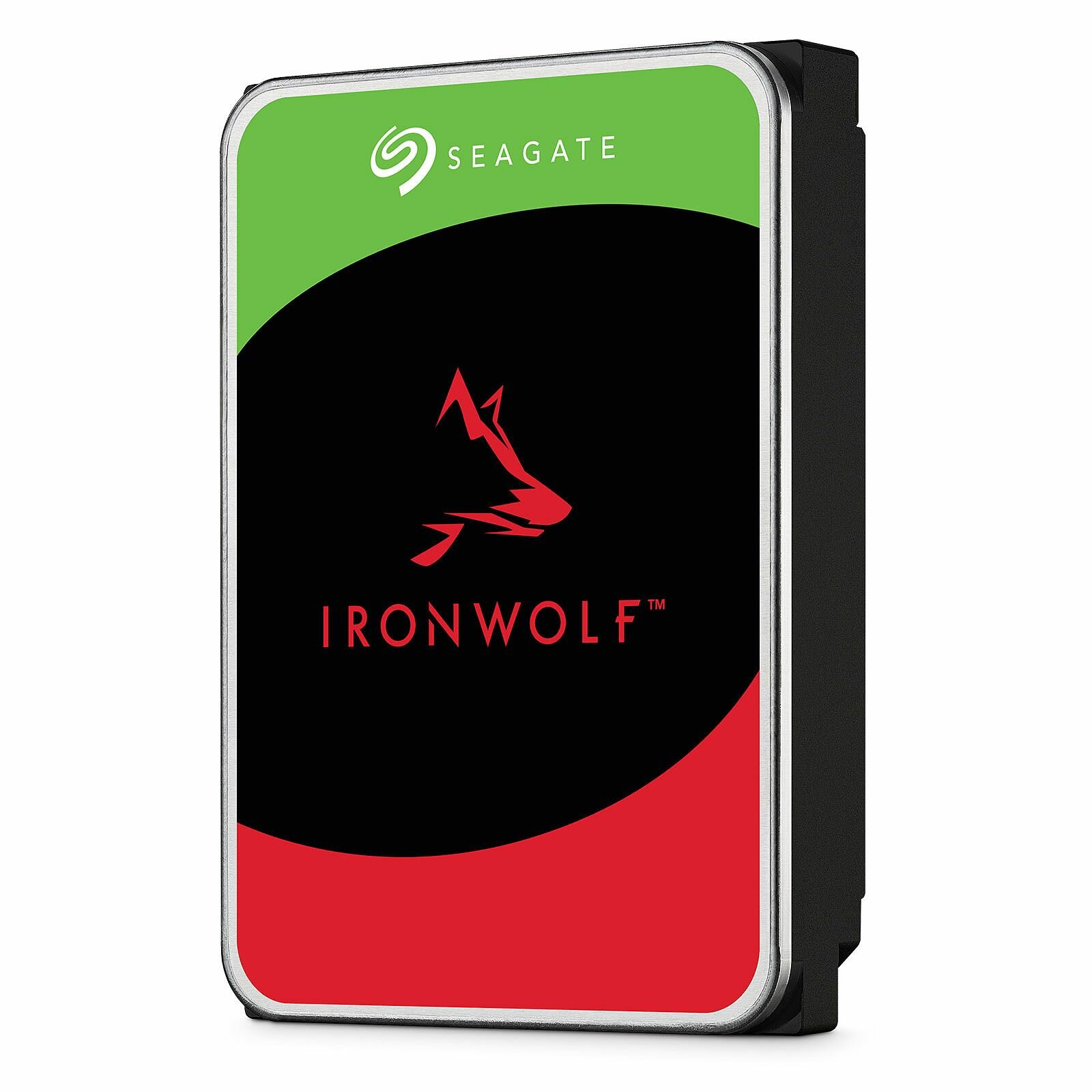 Жесткий диск Seagate ST2000VN003 2 ТБ 3.5" SATA III