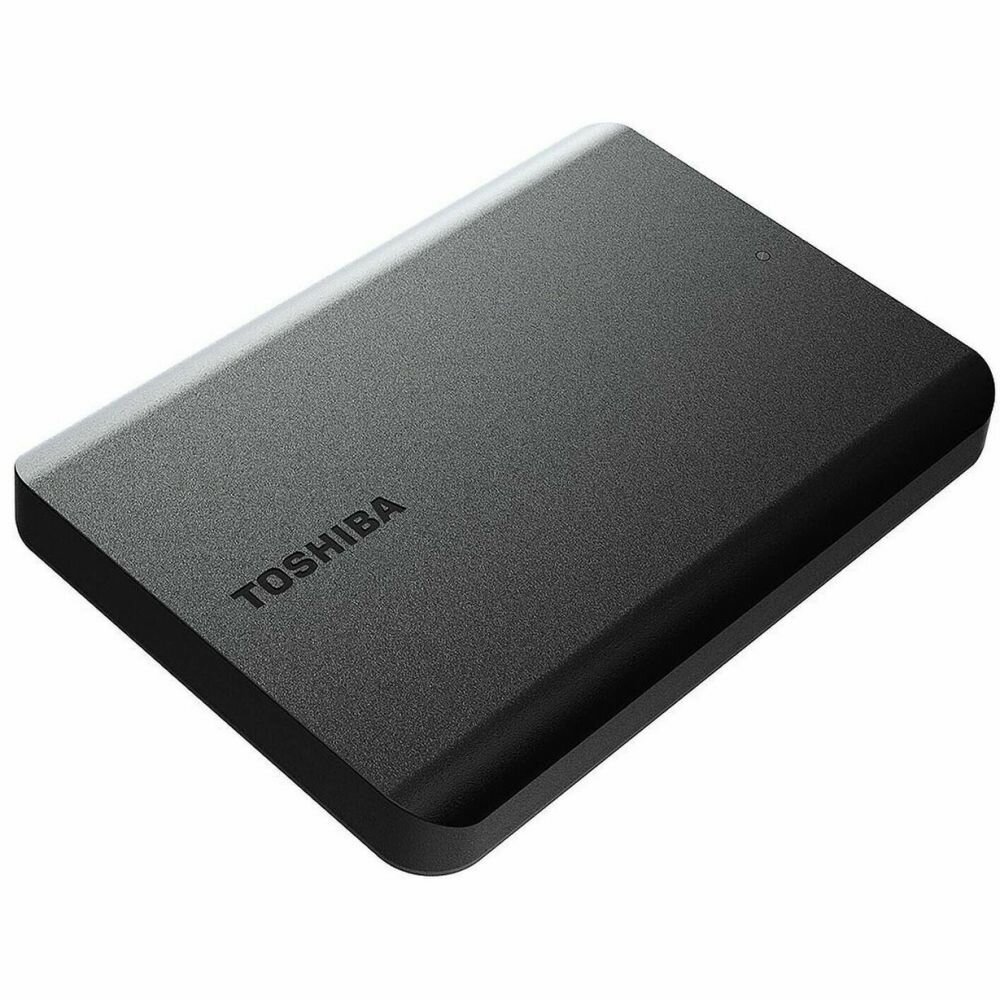 Внешний жёсткий диск Toshiba HDTB540EK3CA 4 ТБ 2.5" USB 3.2
