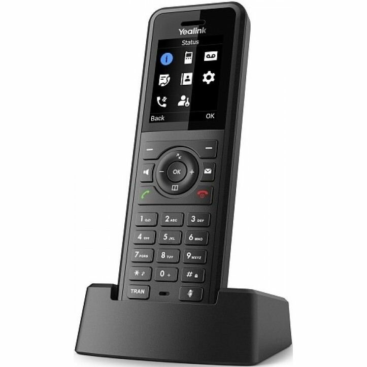 Радиотелефон YEALINK W57R