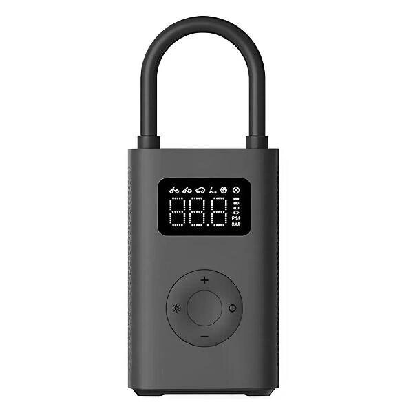 Автомобильный компрессор Xiaomi MJCQB07QWS (BHR07SOCH)