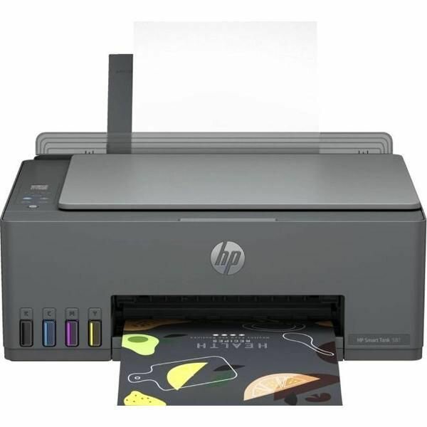 Многофункциональное устройство HP Smart Tank 581 (4A8D4A)