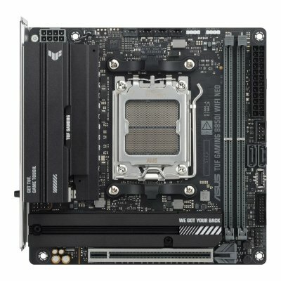 Материнская плата TUF Gaming B850I WiFi NEO