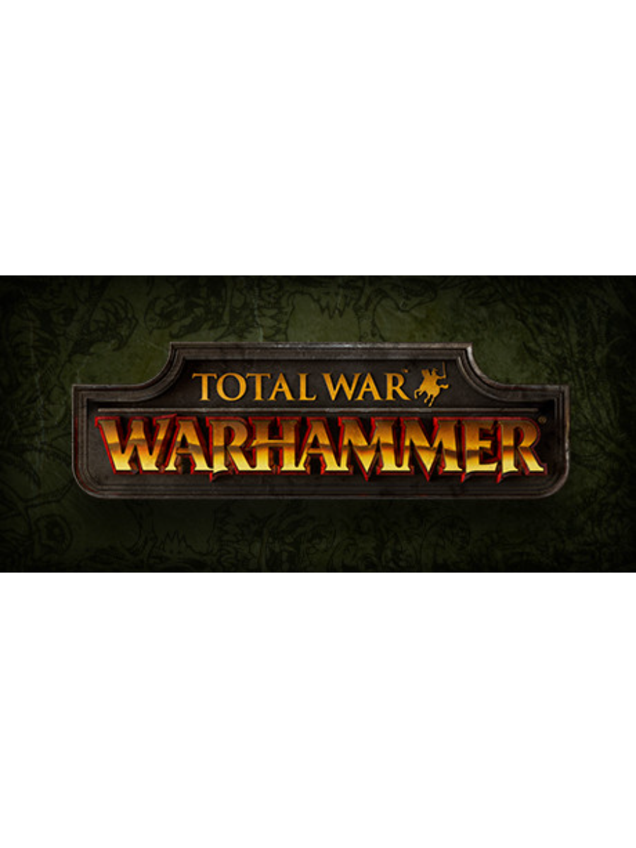 Total War: WARHAMMER, Steam-gift, регион Япония, подарок стим, автодоставка
