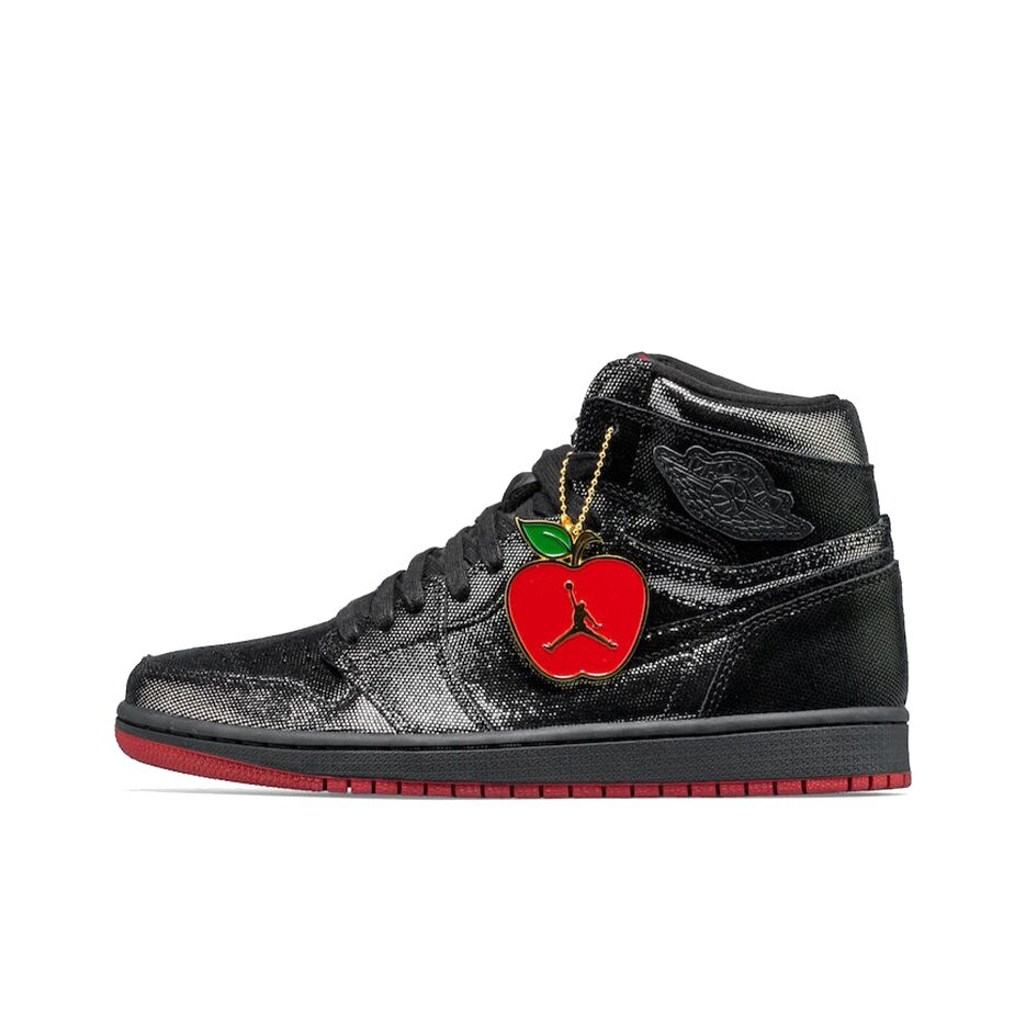 Кроссовки Jordan Air Jordan 1