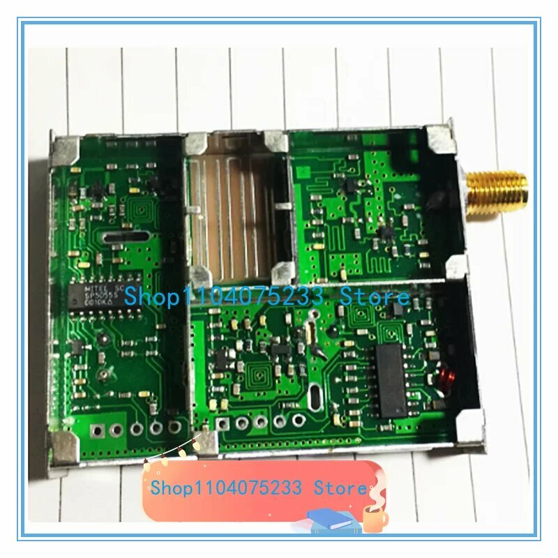 2.4G Тюнер SP5055S+SL1461SA