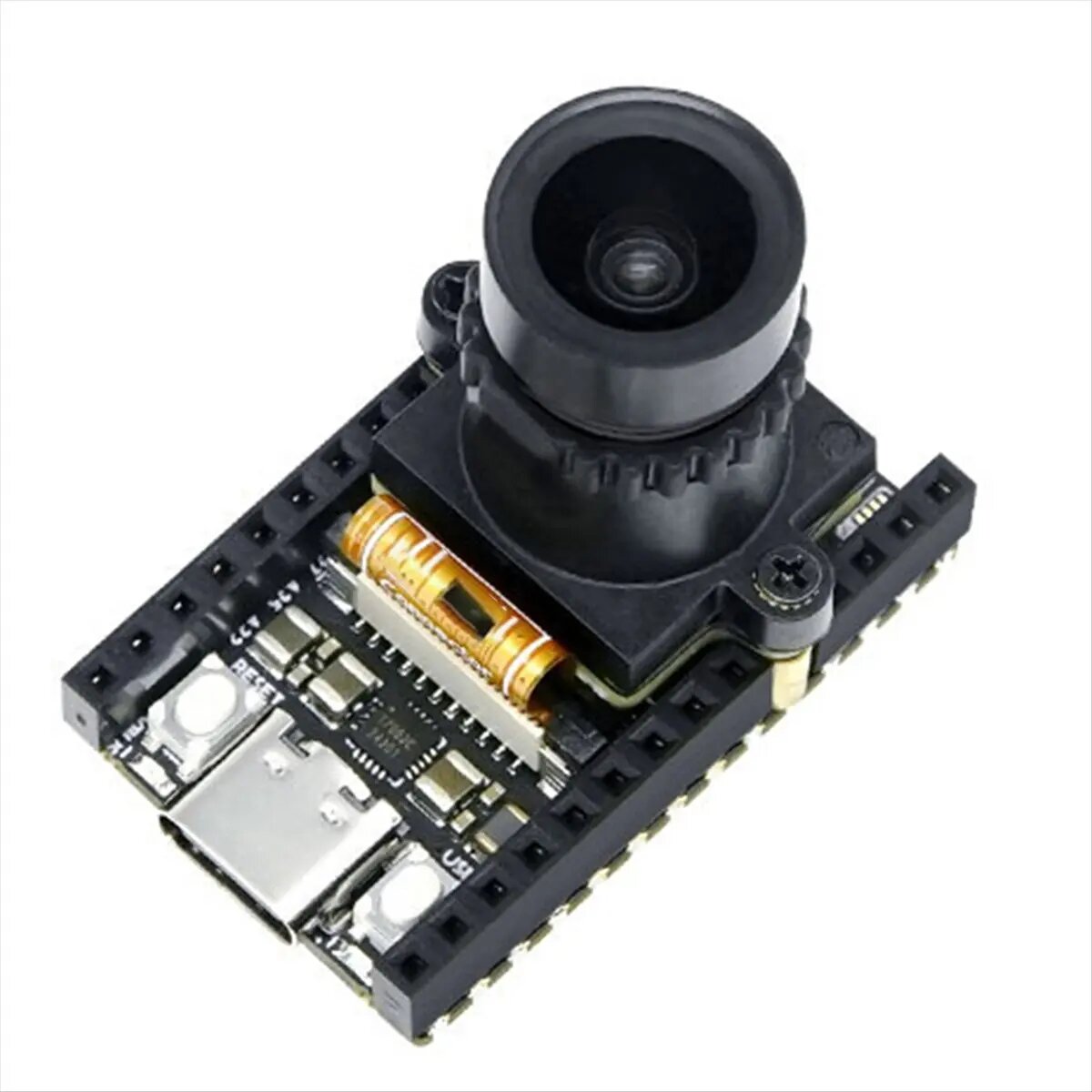 Sipeed MaixCAM RISC-V плата разработки