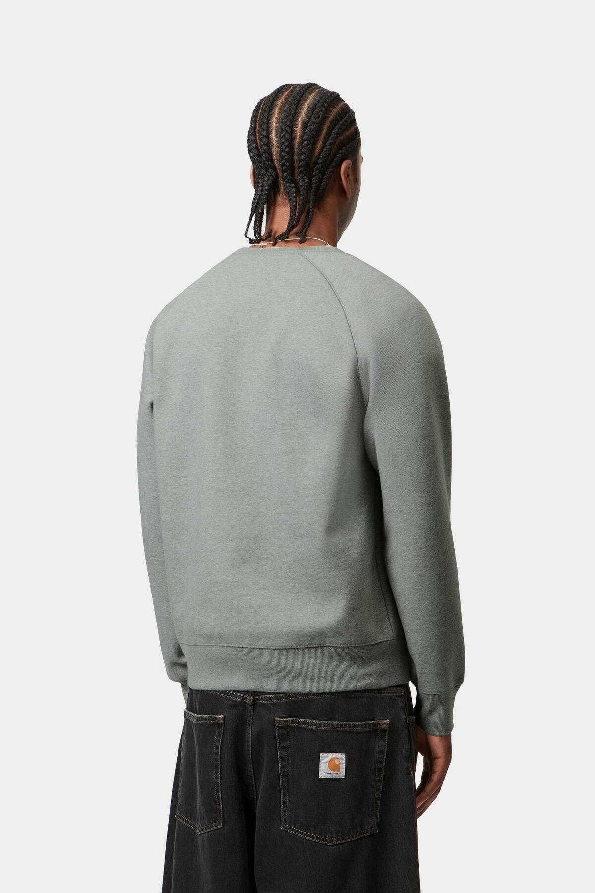 Толстовка Carhartt WIP Chase, размер XL — фото 1