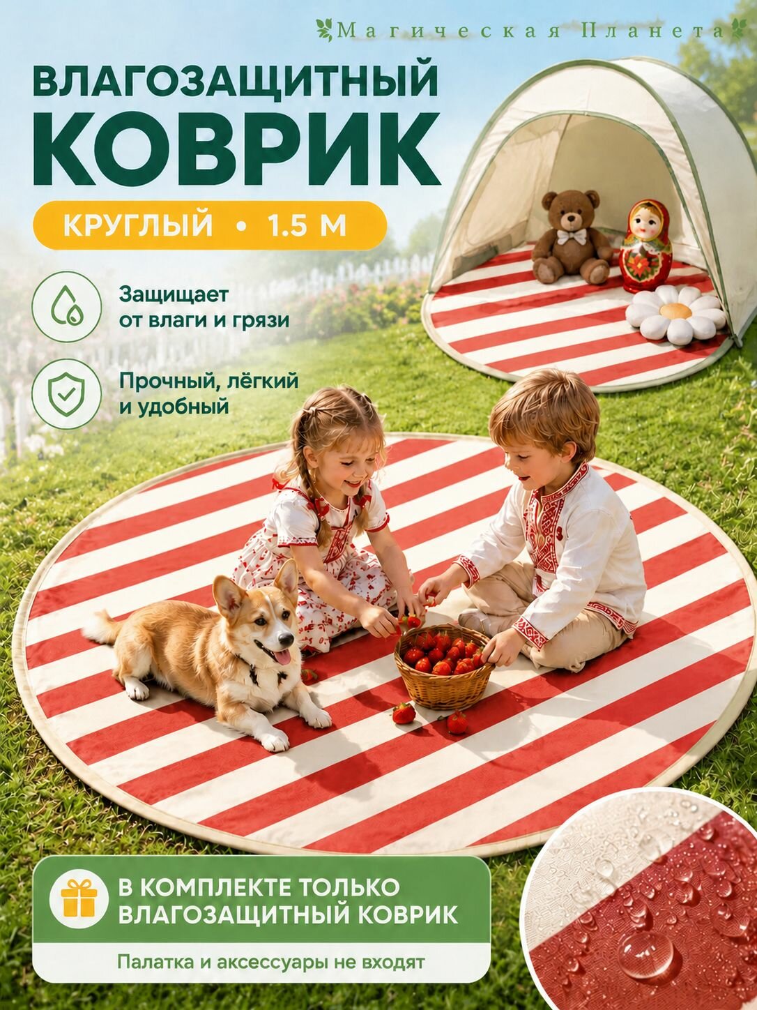 Зонт