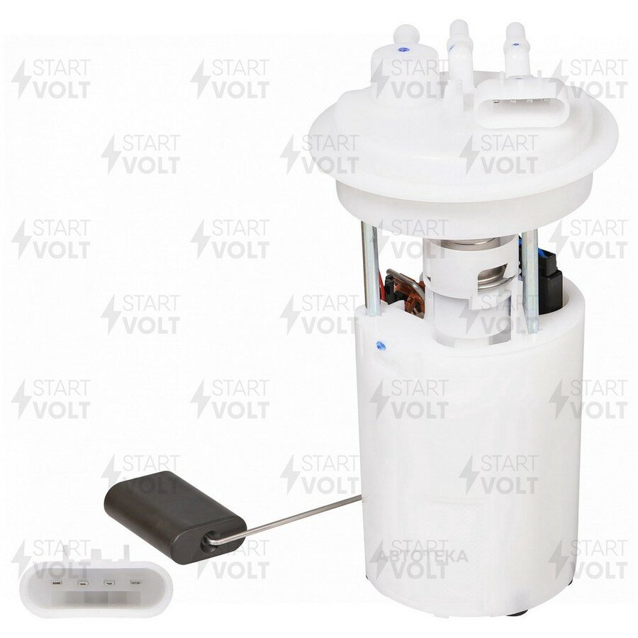 Модуль топливного насоса Lifan Solano (08-) 1.6i/1.8i STARTVOLT SFM1564