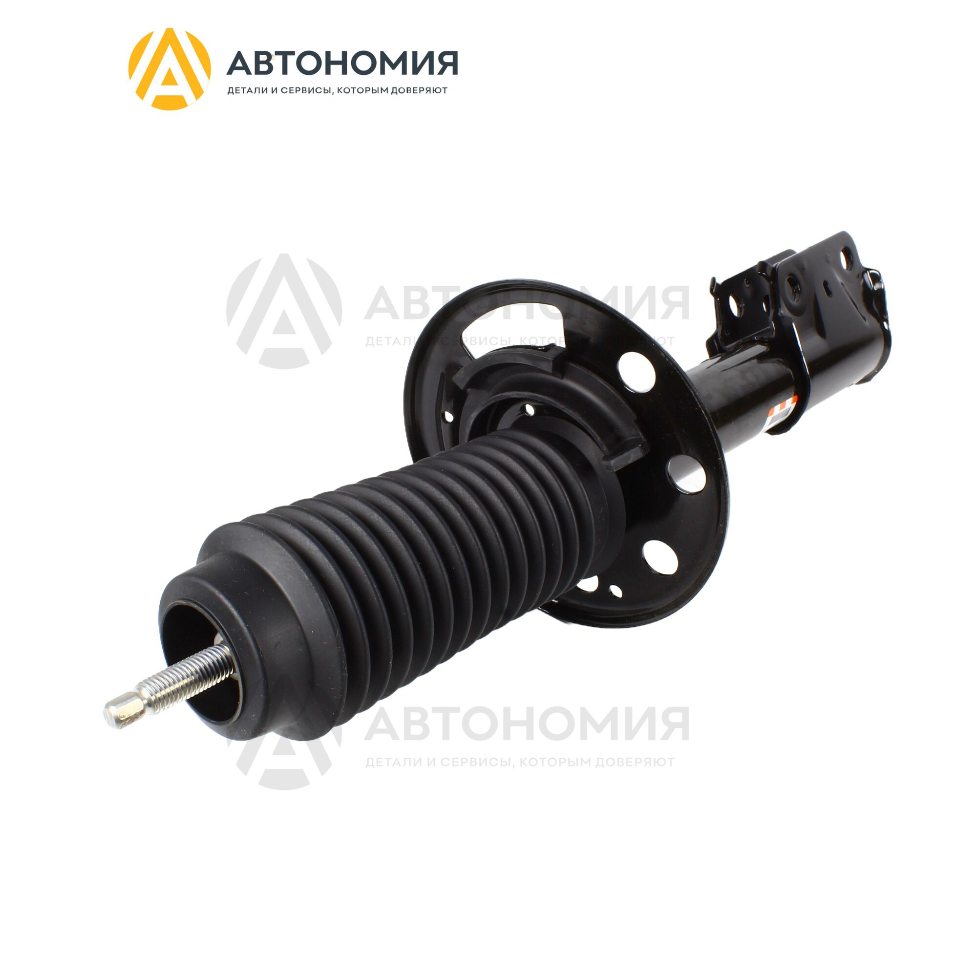 Амортизатор передний левый Explorer 11- Ford FB5Z-18124-W