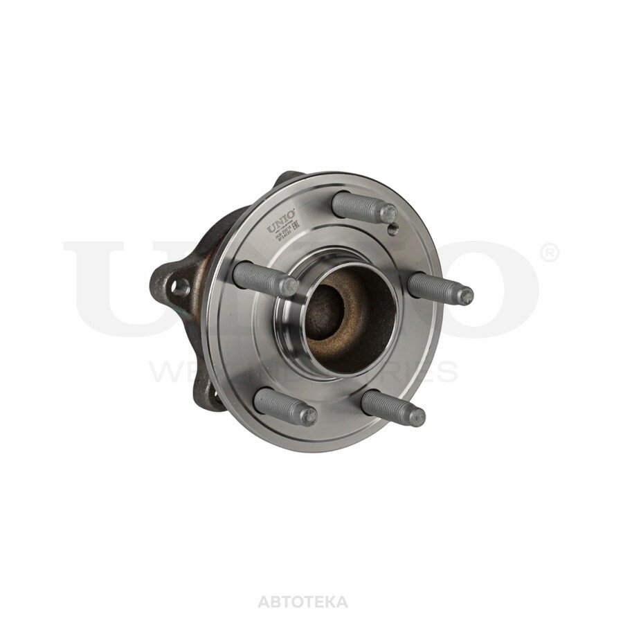 Ступица задняя (с ABS) UNIO HUB20015 Chevrolet Cruze (J300, J308, J305) 09-, Opel Astra J 10-