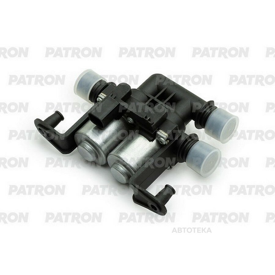Клапан BMW 5(E60/E61)/6(E63/E64)/7(E65/E66/E67)/X5(E53) 01- системы охлаждения PATRON P140032