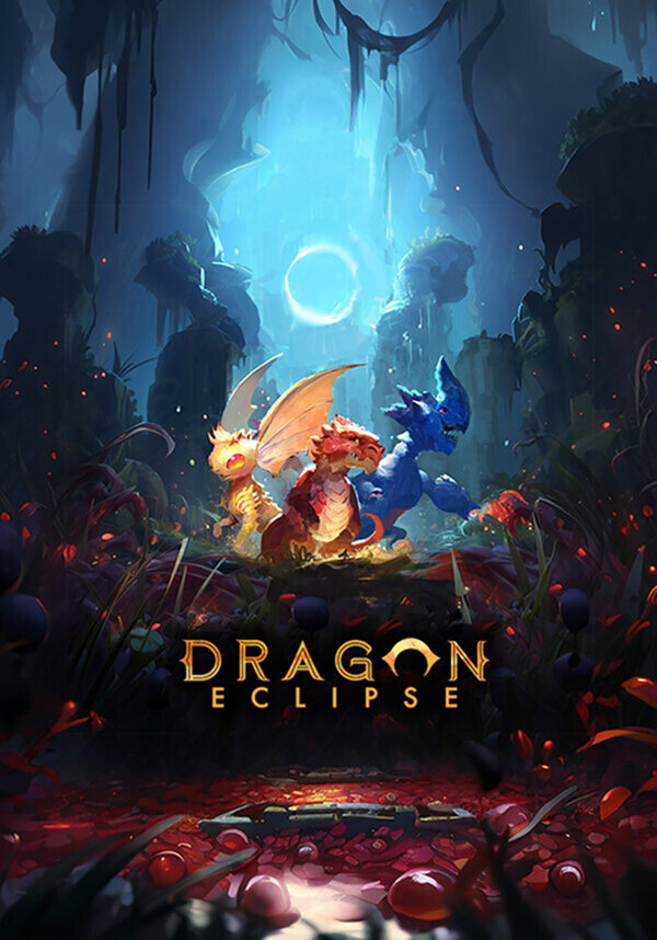 Dragon Eclipse [STEAM / Россия, Весь мир]