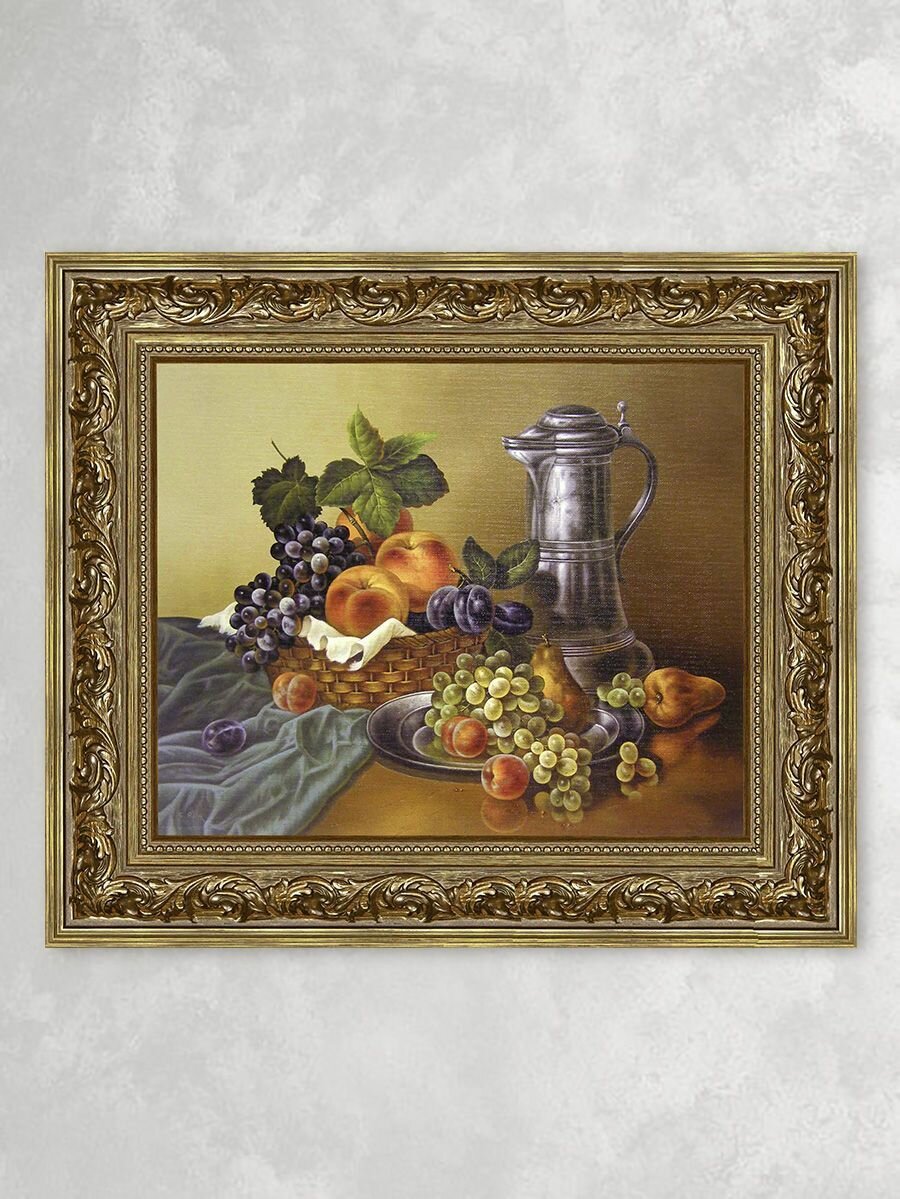Картина Декарт/Dekart