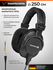 Наушники Beyerdynamic DT 250 250 Ohm, проводные, мониторные, закрытого типа