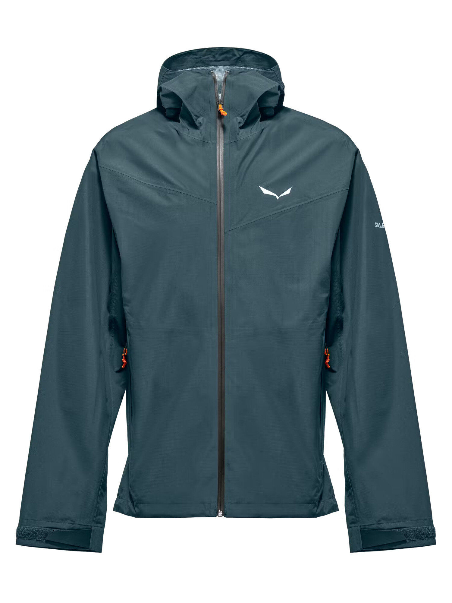 Куртка Salewa Puez 2.5L PTX Pond Blue/0910 (EU: M)