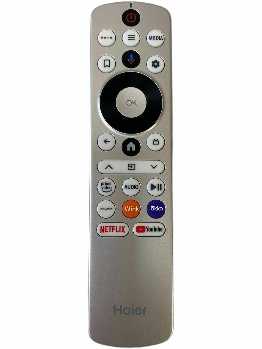 Пульт ДУ, для ТВ Haier 75SmartTVS2ro