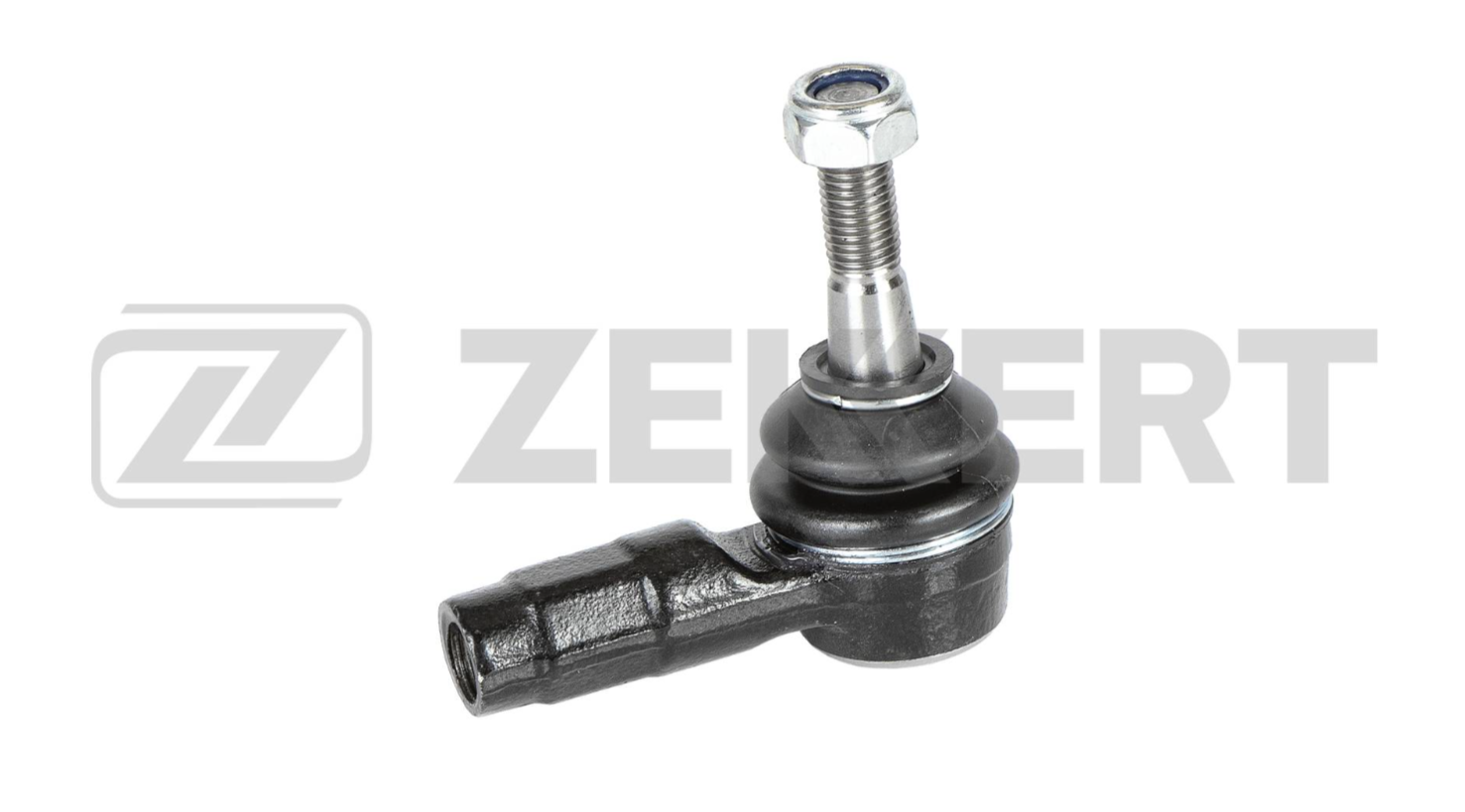 Наконечник рулевой Chevrolet Captiva (C100, C140) 06-, Opel Antara 06-; Zekkert