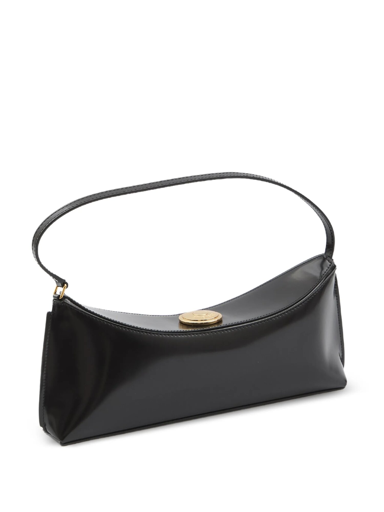 Сумка Jacquemus The Oval — фото 1