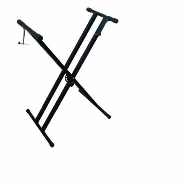 Стойка для музыкальных инструментов MusicHall KeyStand X2