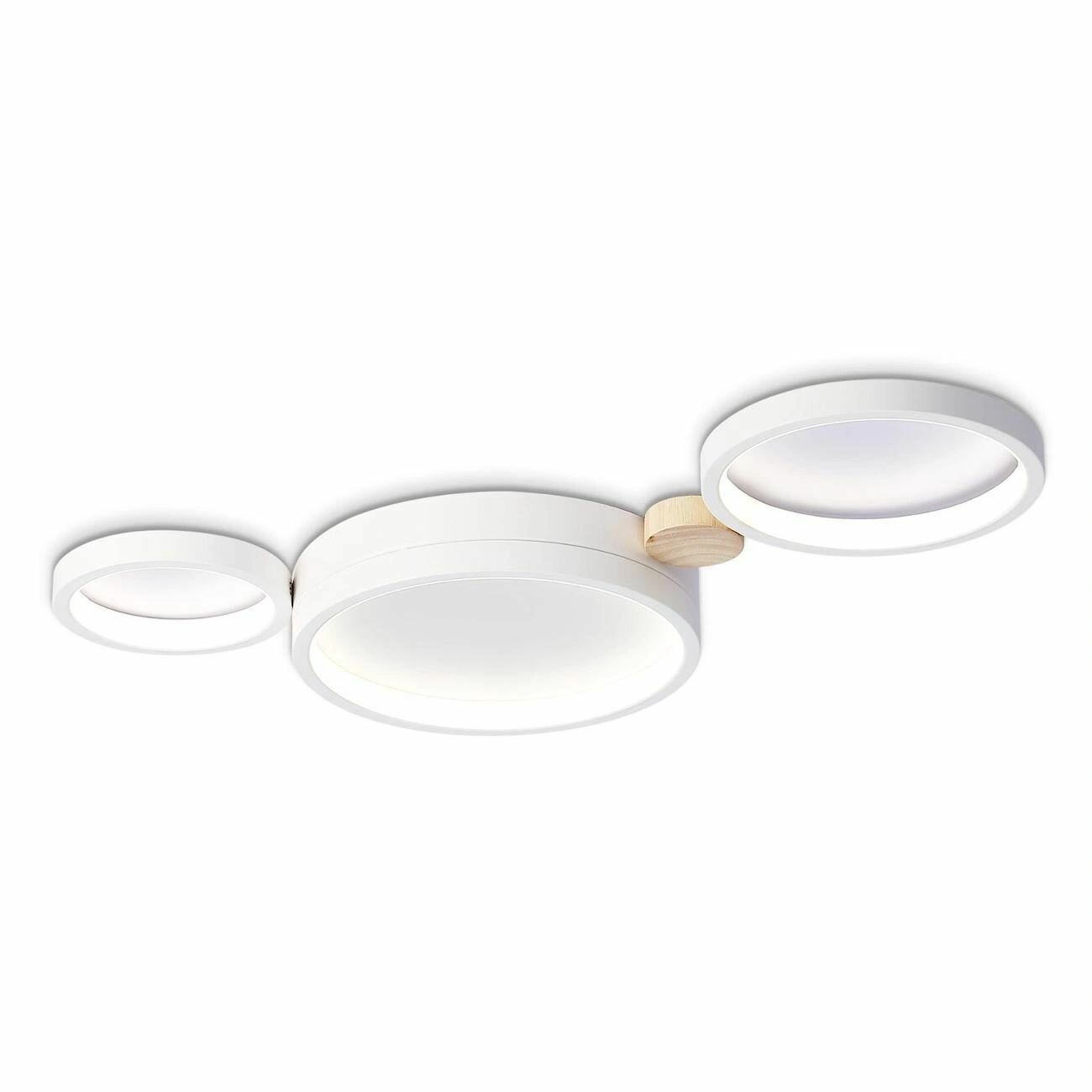 Светильник настенно-потолочный Ambrella light FL4812