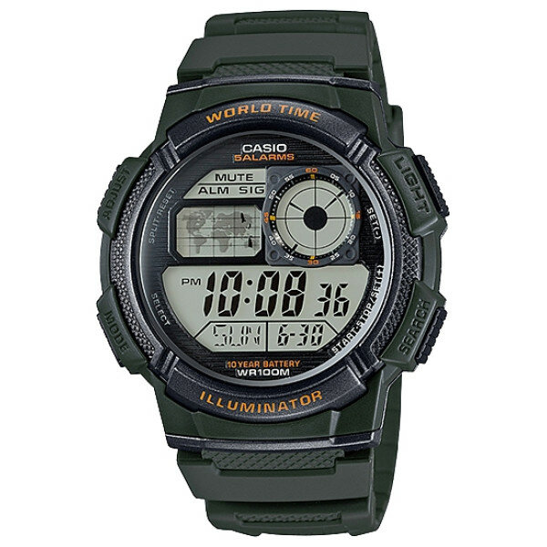 Наручные часы CASIO Collection