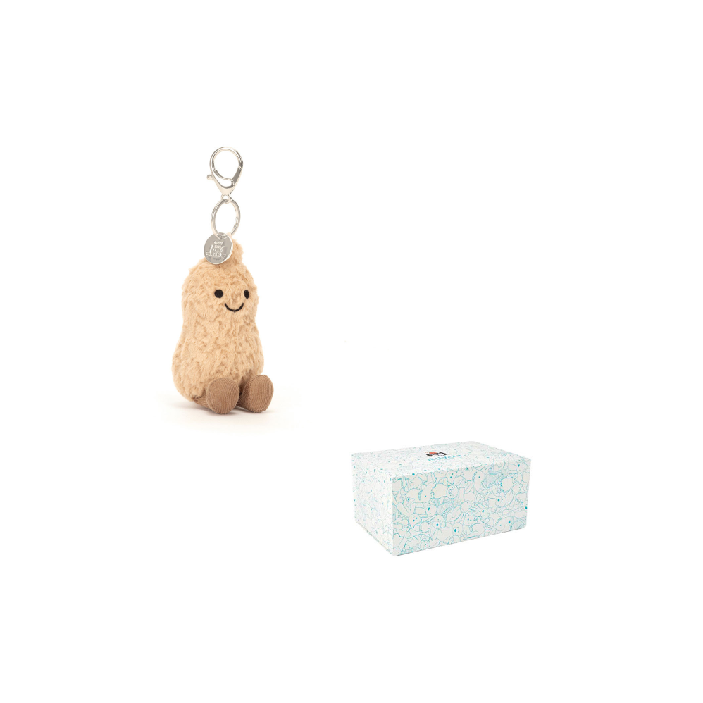 Игрушки подвесные JELLYCAT Interesting Food