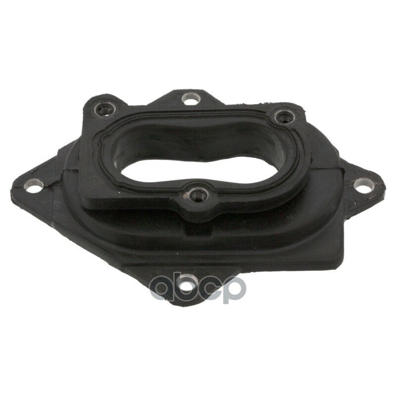 Фланец карбюратора VW GOLF II 83-92, JETTA II 84-92, PASSAT 80-88, AUDI 100 83-90, 80 78-94, COUPE 82-88 Febi арт. 07107